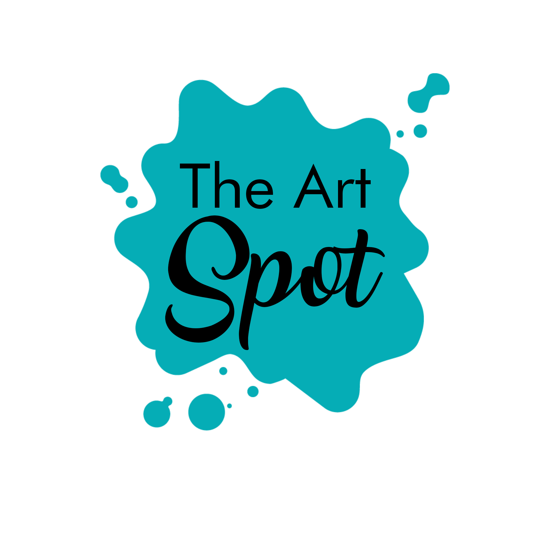 Home | The Art Spot